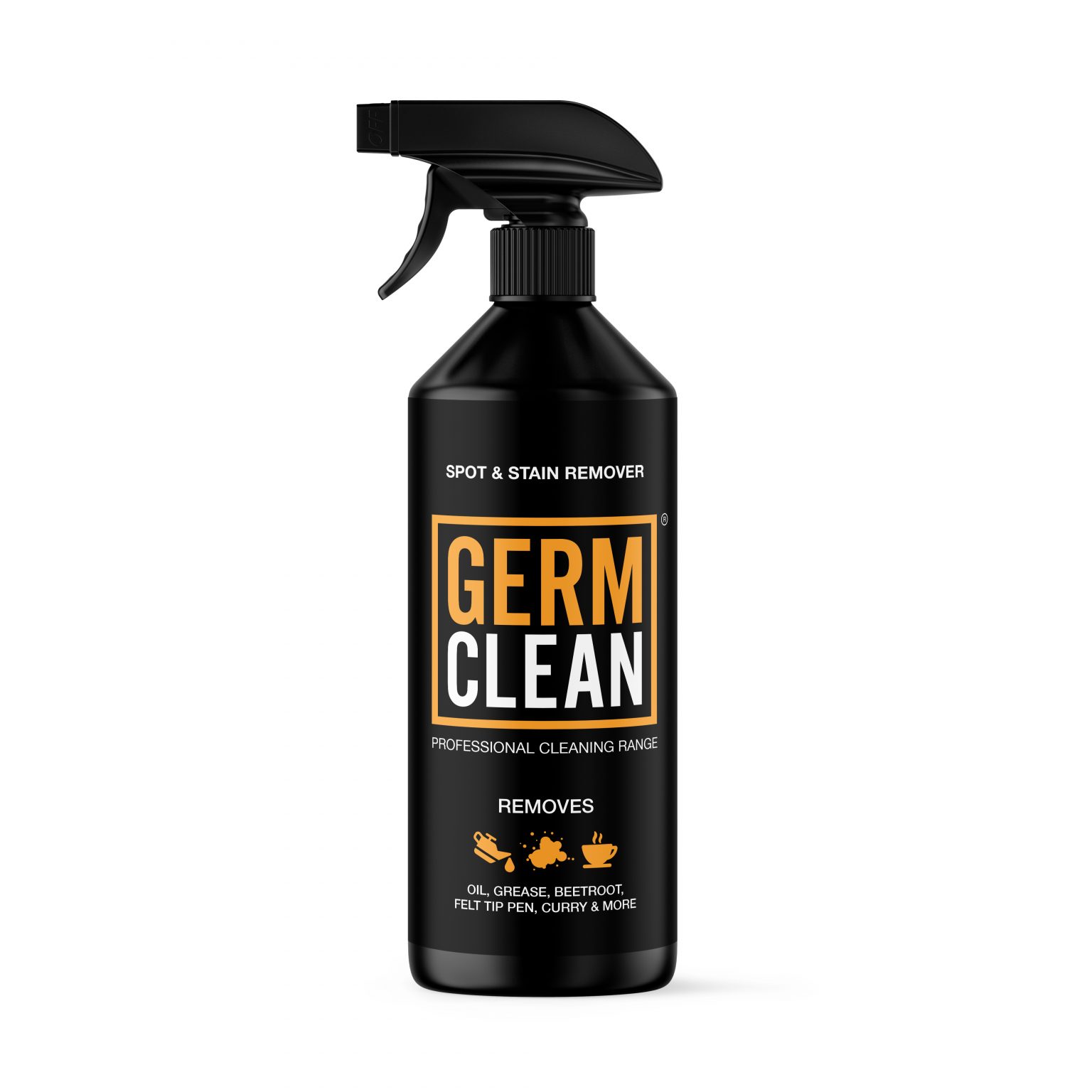 Products – Germ Clean